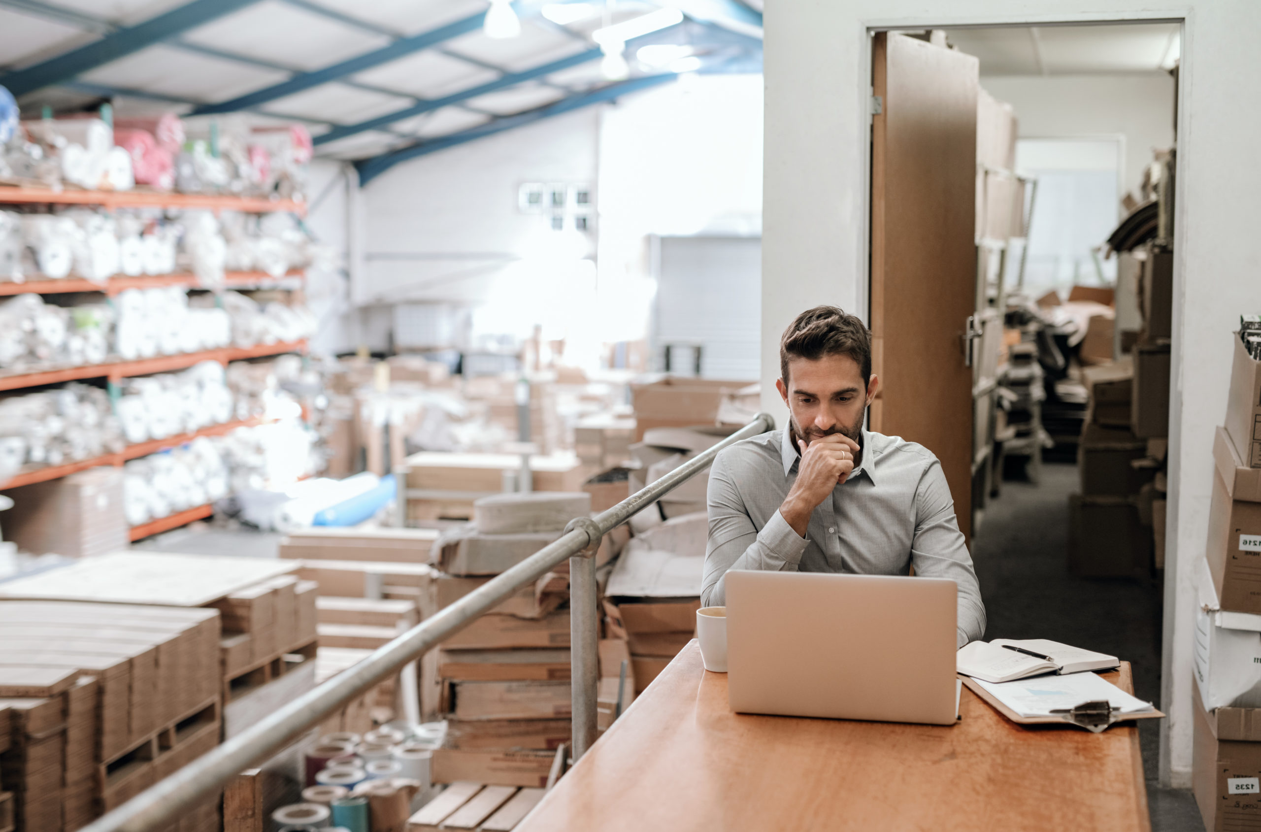 6 Ways to Prevent Inventory Fraud in Your Business