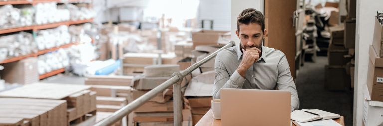 6 Ways to Prevent Inventory Fraud in Your Business