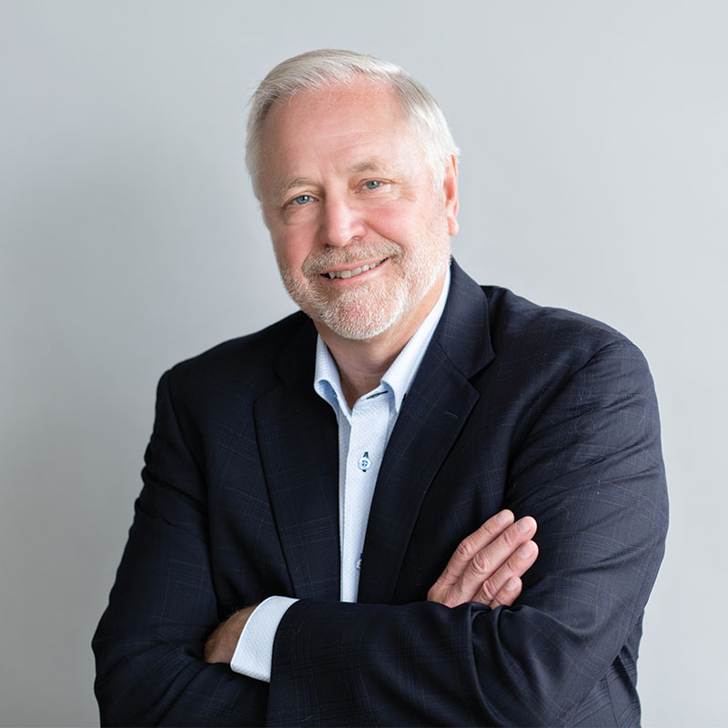 Scott Mason, CPA - Abdo