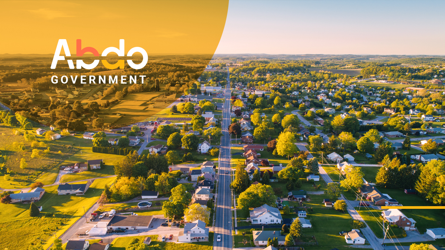 Minnesota CPAs | Government | Abdo