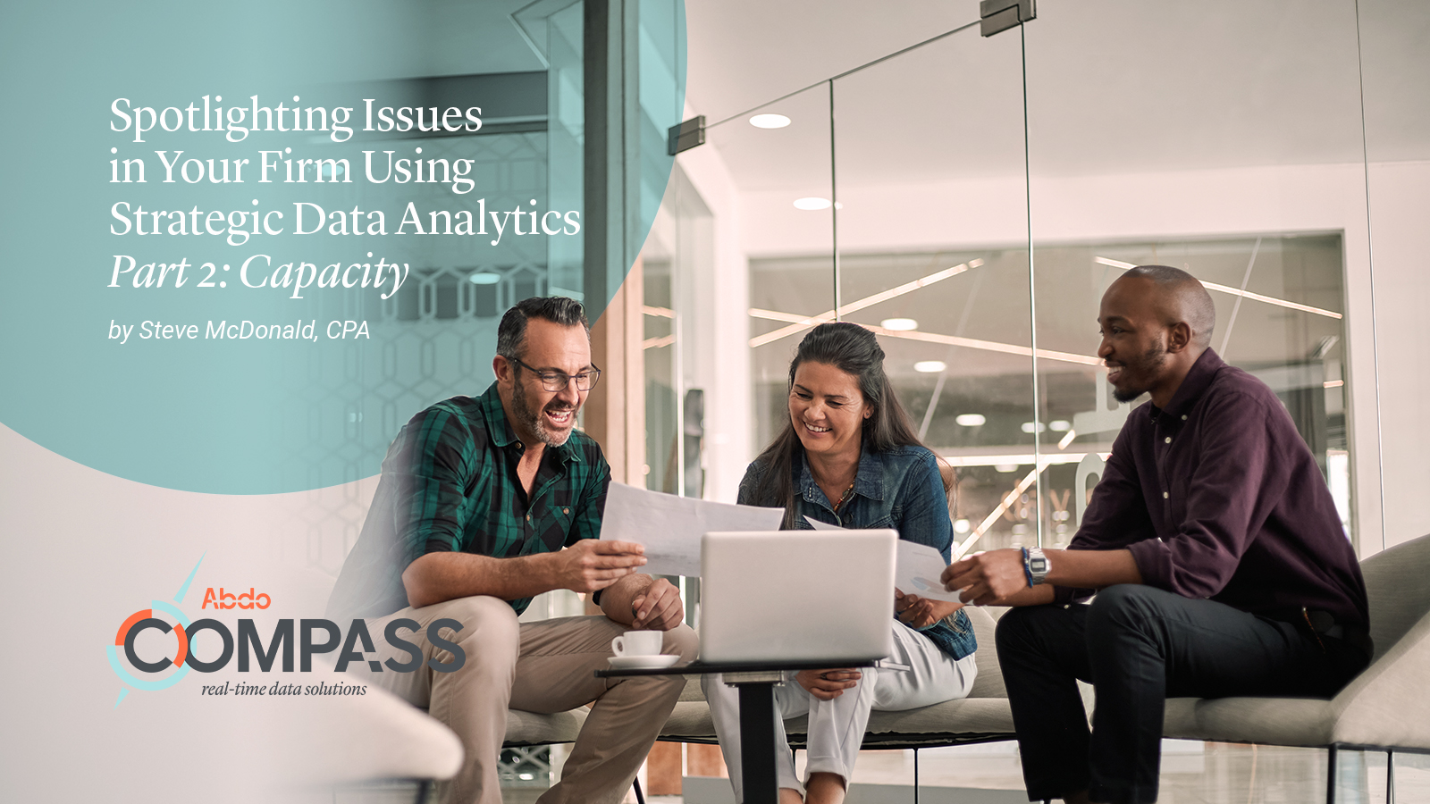 Spotlighting Issues in Your Firm Using Strategic Data Analytics Part 2 ...