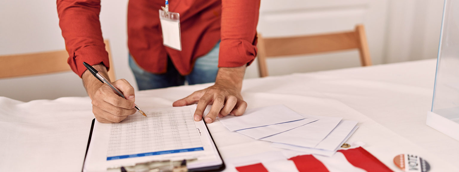 Accounting for election judge pay: What Minnesota cities need to know ...