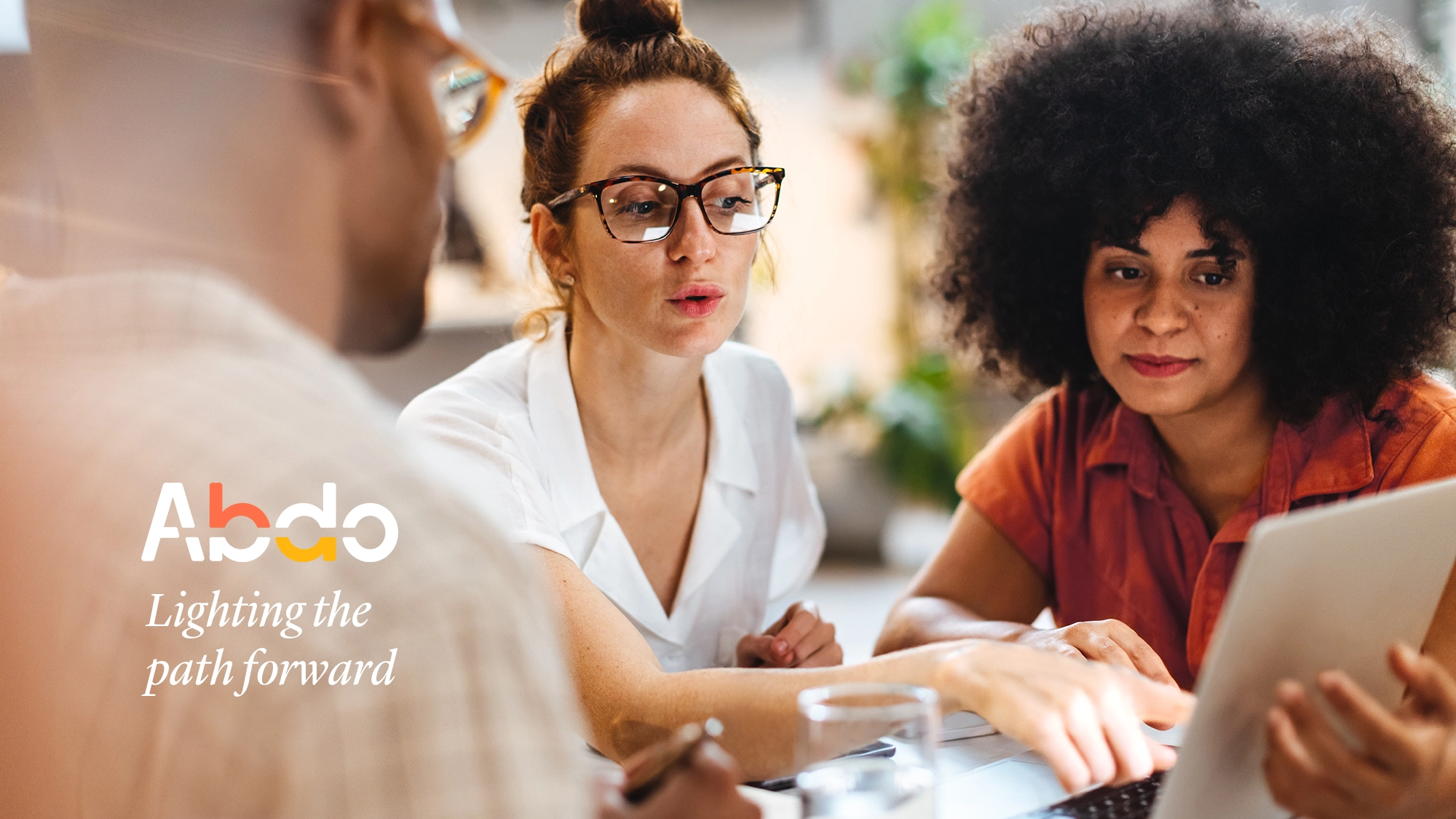HR Consulting & Advisory Services | Abdo