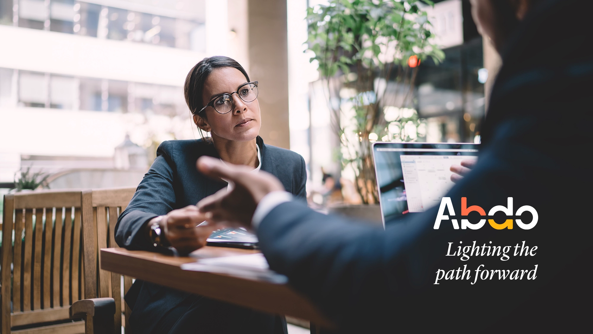 Litigation Support Services & Advisory | Abdo