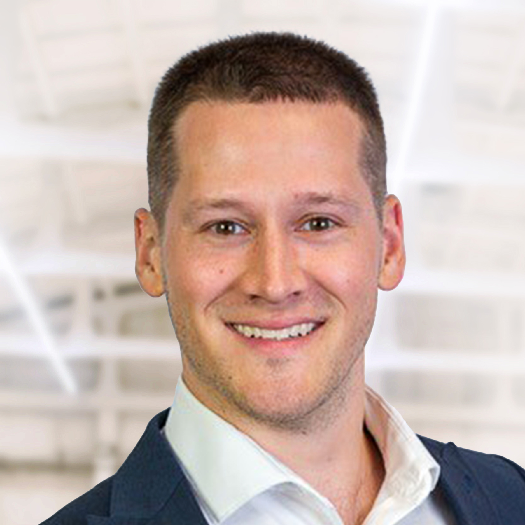 Cole McCabe, Manager - Abdo