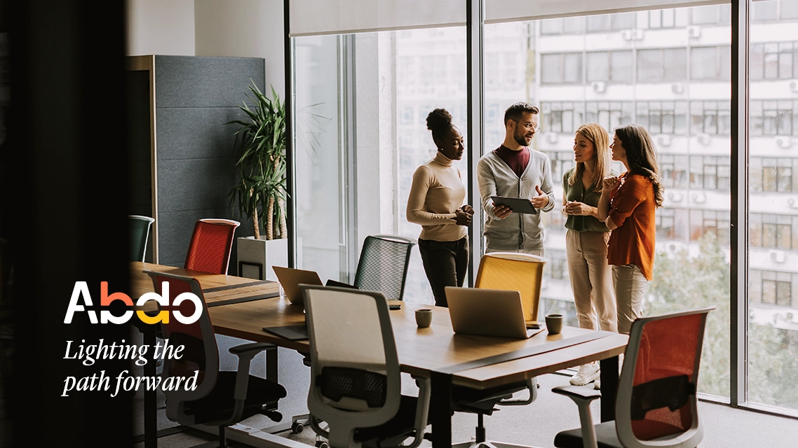 Nonprofit Accounting & Advisory Services | Abdo