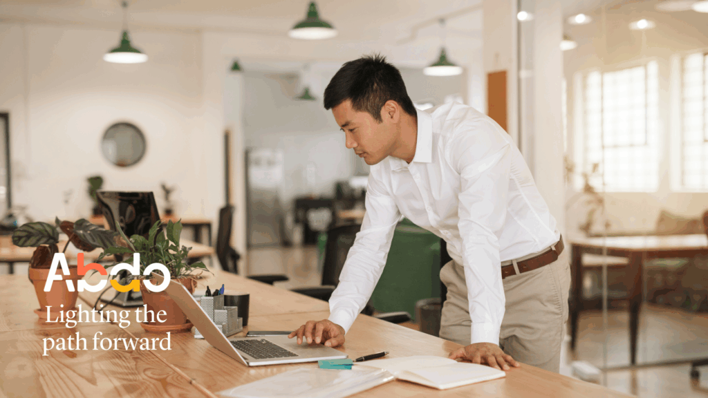 Q&A with Scott Clinton: The power of specialized accounting for ...